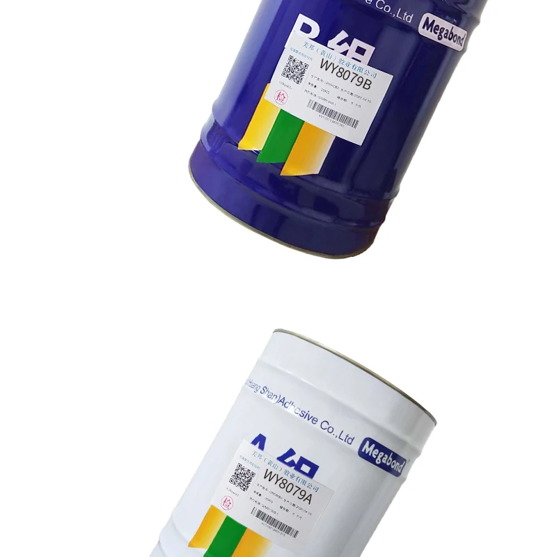 Two Component SF Solventless Laminating Adhesive for Foil Packaging ...