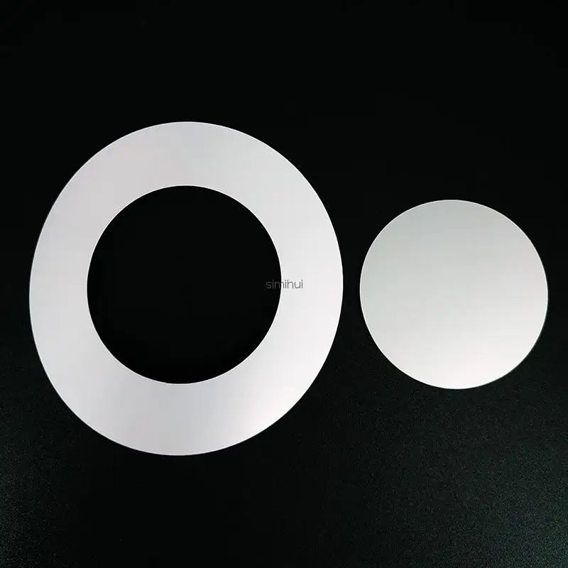 Led Backlight Pet Reflective Film Light Guide Plate Light Box White ...