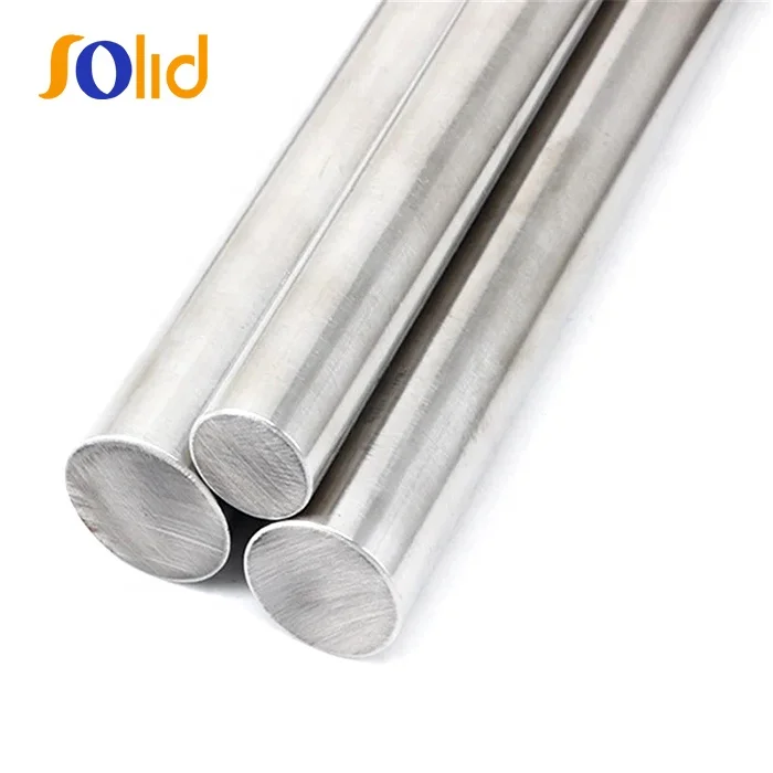 Hot Rolled 304 303 Stainless Steel Round Rod Steel Bars/rods - Buy Hot ...