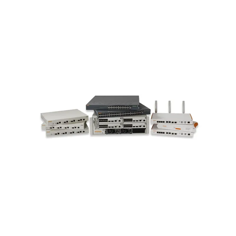 Hpe Controllers Aroba 7030 Mobility Controller Extend The Digital ...