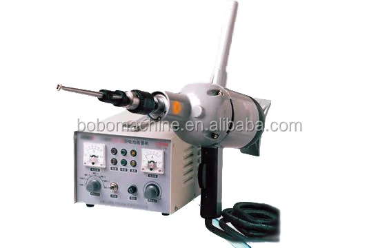 Manual Heat Exchanger Tube Expansion Machine | PEX Expander Tool for ...