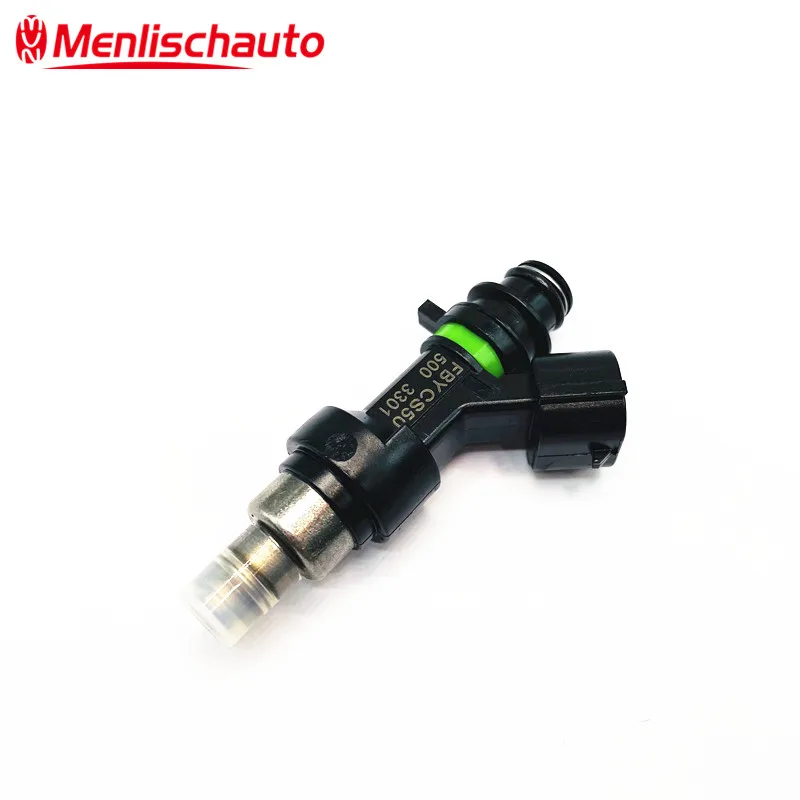 Factory Price Auto Engine Parts Fuel Injector Nozzle 15710-66J00 ...