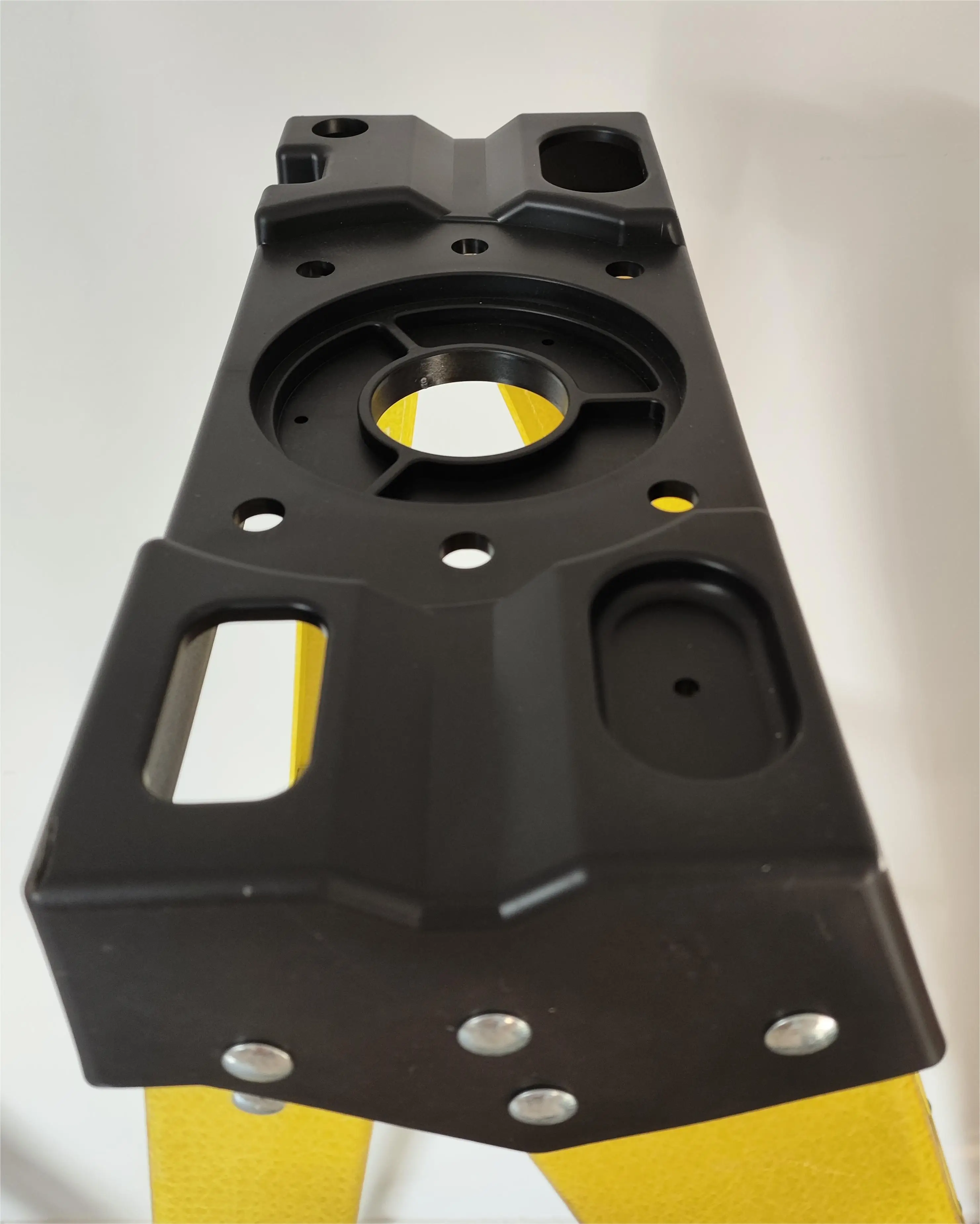 Weiken Escalera Retract Aluminum Ladder Factory Fiberglass A Frame ...