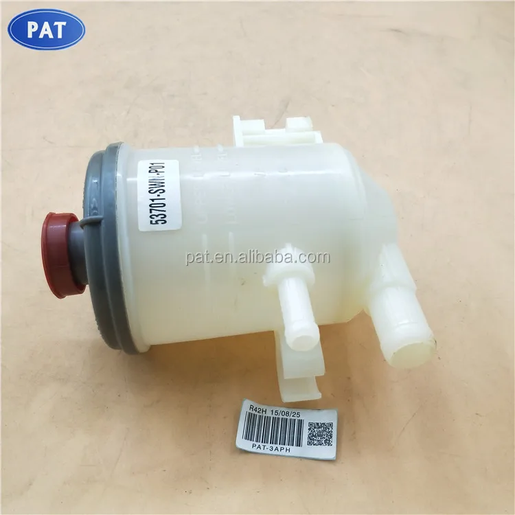 PAT Power Steering Pump Fluid Reservoir for HONDA CR-V
