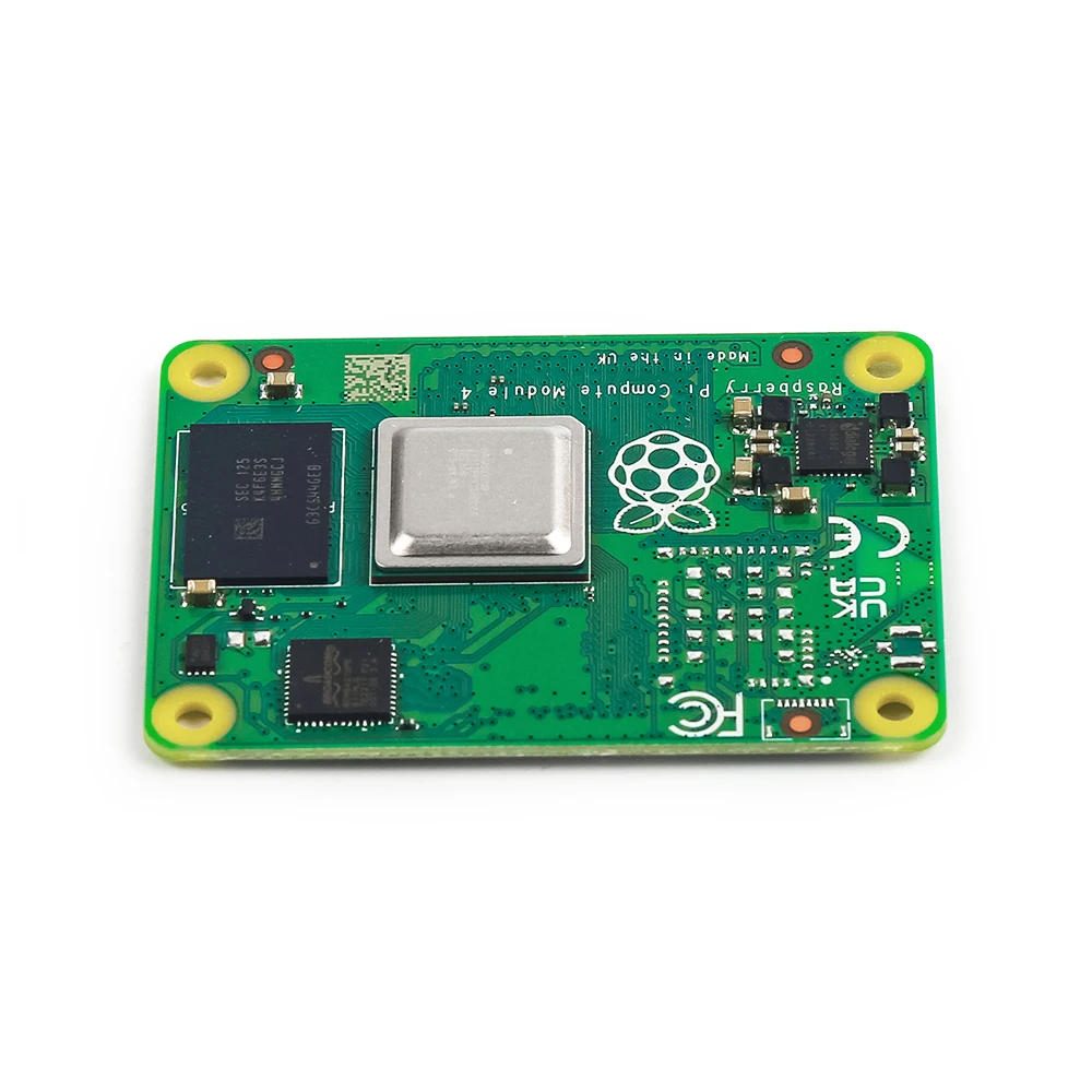 Raspberry Pi Computing Module Raspberry Pi Compute Module4 Cm4 Quad Core Wifi Core Board Buy