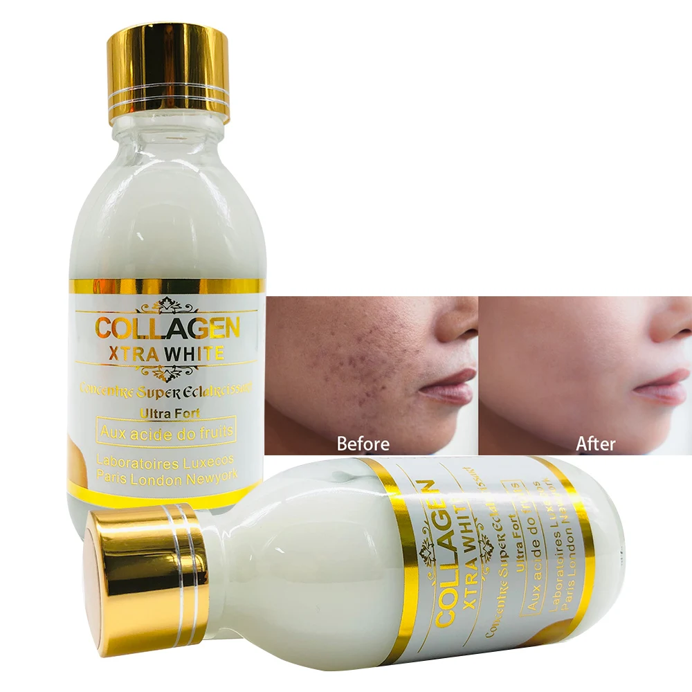 OEM Collagen Xtra White Concentre - Blemish Clearing Serum