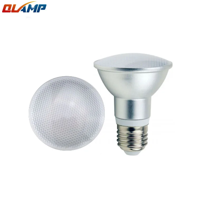 High Lumens Aluminum E27 Par 38 Bulb LED PAR30 Spot Lights