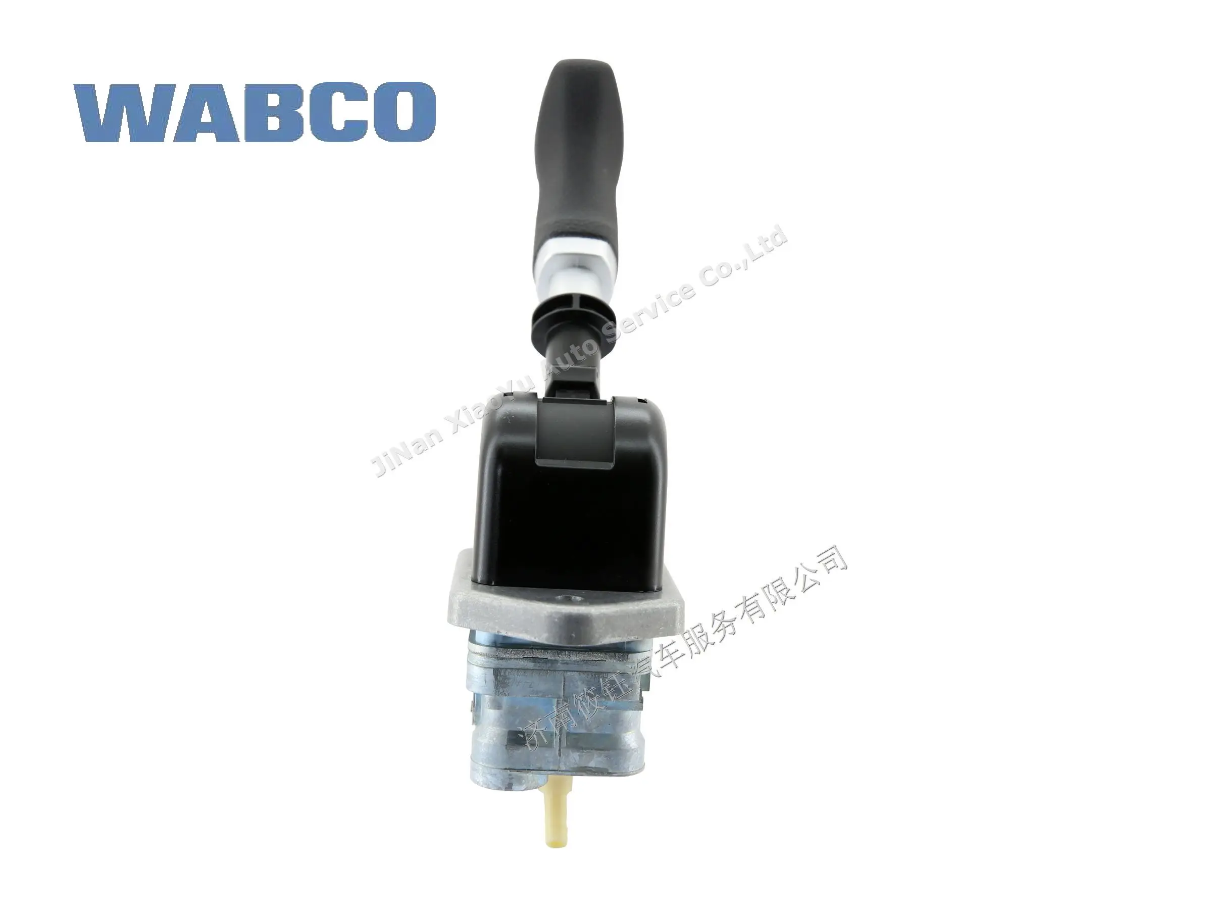 Wabco Hand Brake Valve 9617231400 Spare Part 9617231620 9617231640 ...