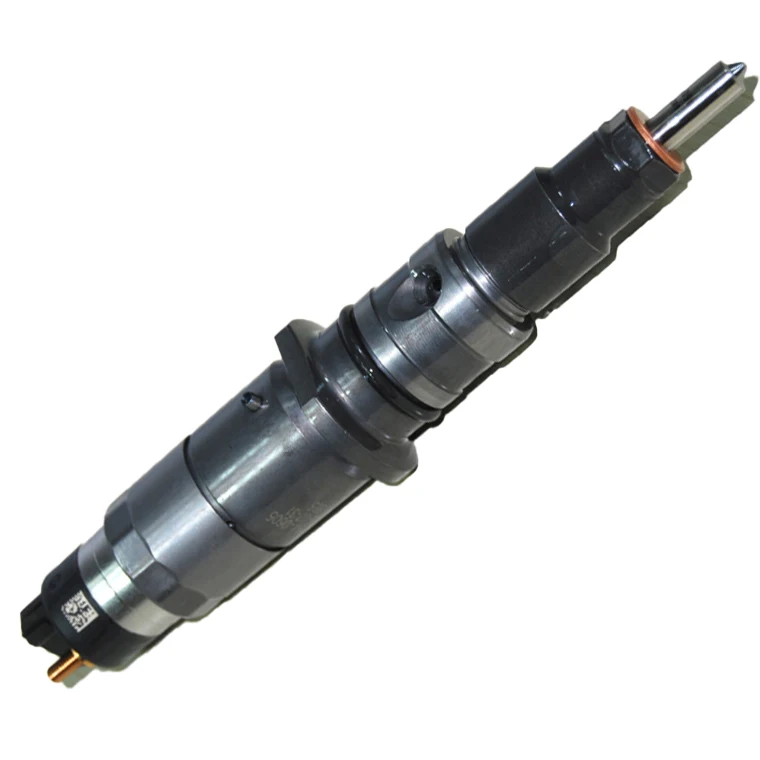 康明斯QSB6.7 原装柴油燃料喷射器喷嘴 3976372| Alibaba.com