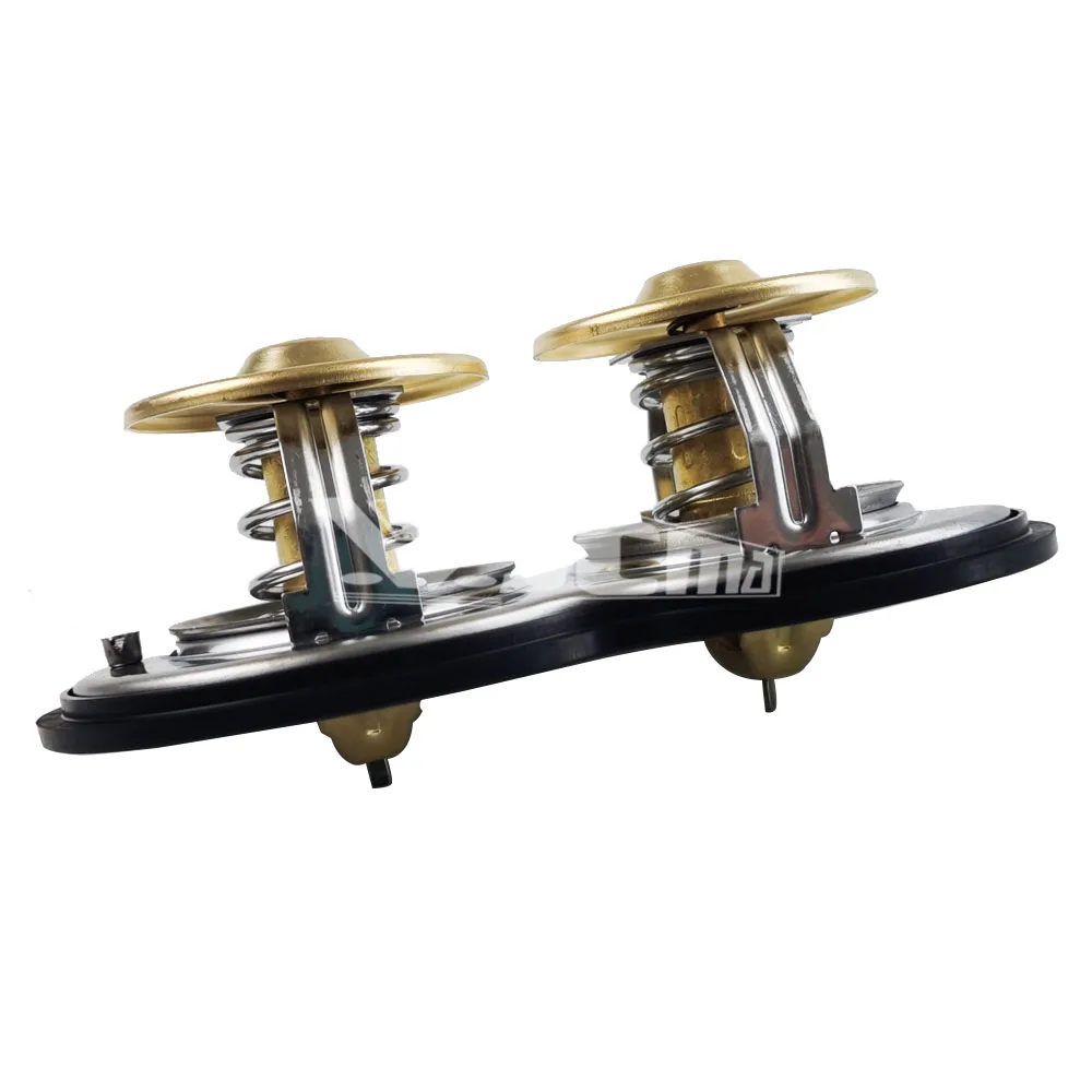 Scania 트럭 용 서모 스탯 예비 부품 G440 Dc13 엔진 서모 스탯 1404925 1800909 1849060 ...