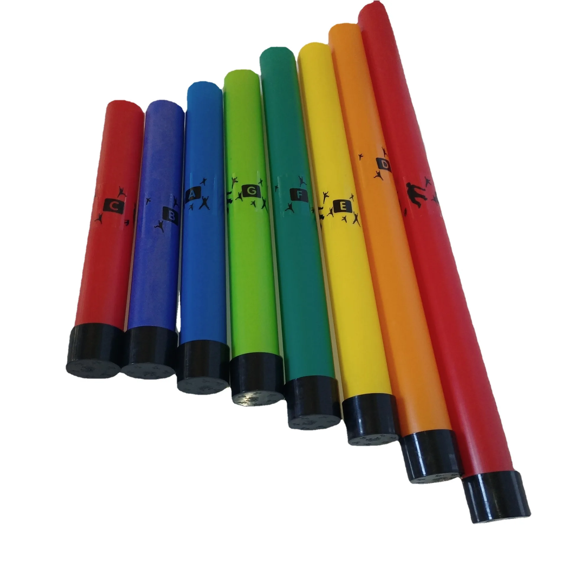 Orff Whacker Musical Instruments - Preschool Teaching Aid