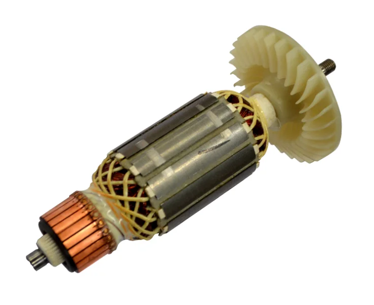 High-quality Hammer Drill Armature/ Rotor - Buy High-quality Hammer ...