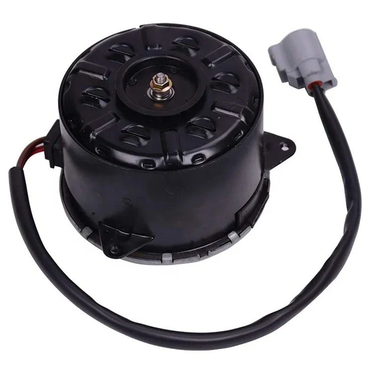 Cooling Fan Motor Suitable For Hiace Kdh200 Lh200 Trh201 16363-75030 ...