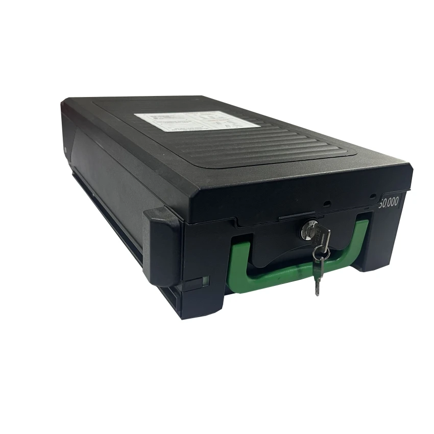 Hyosung ATM Parts 5600 Black Cassette S5721001084 5721001084| Alibaba.com