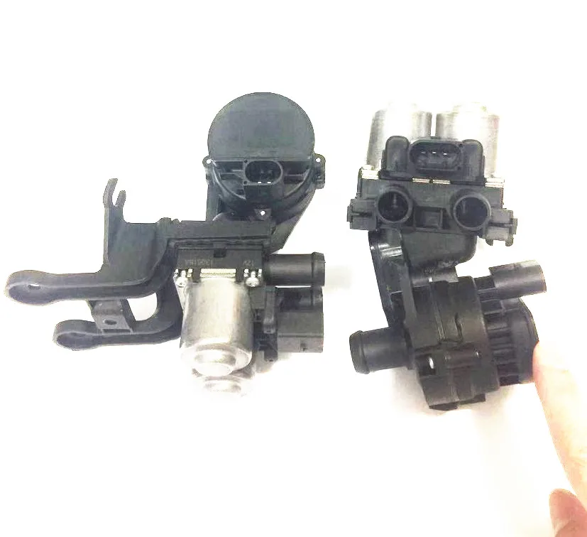 High Quality Heater Control Valve - 0005061400 A0005061400