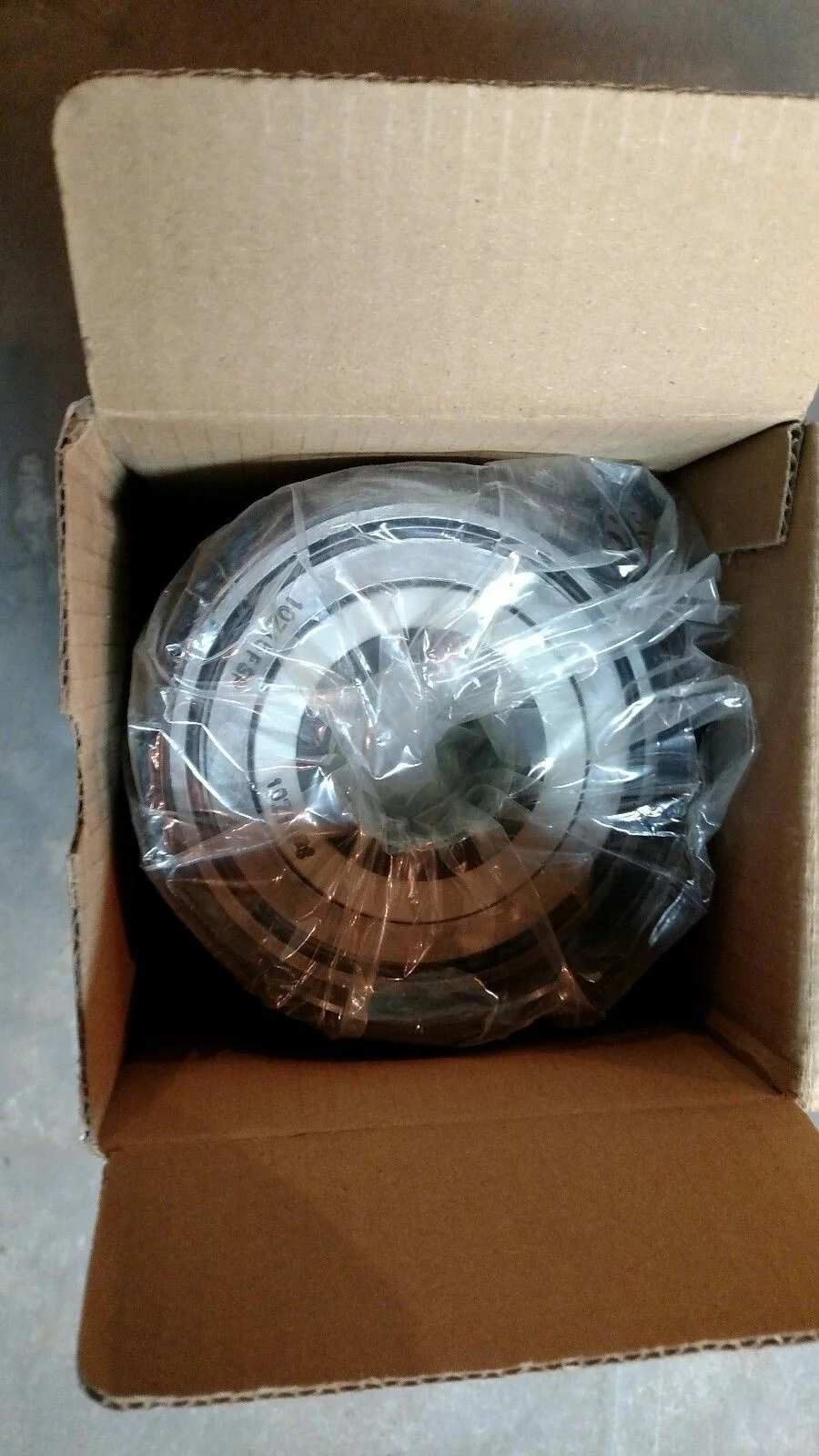 Genuine Tianruixiang Hydraulic Filter Assembly Bt9360 419-60-35152 419 ...