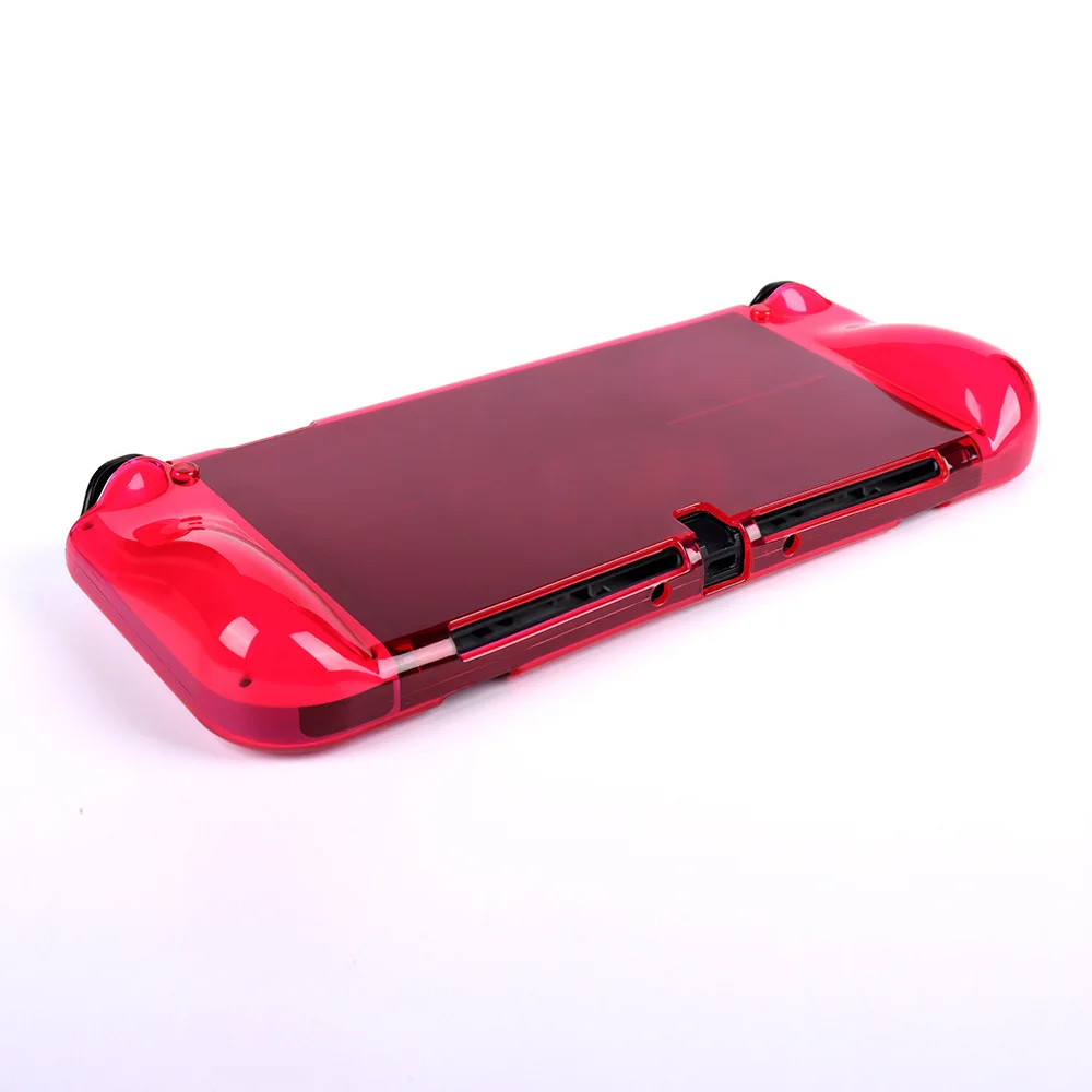 2021 Version Integrated OLED Soft Shell Protective Case for Switch ...