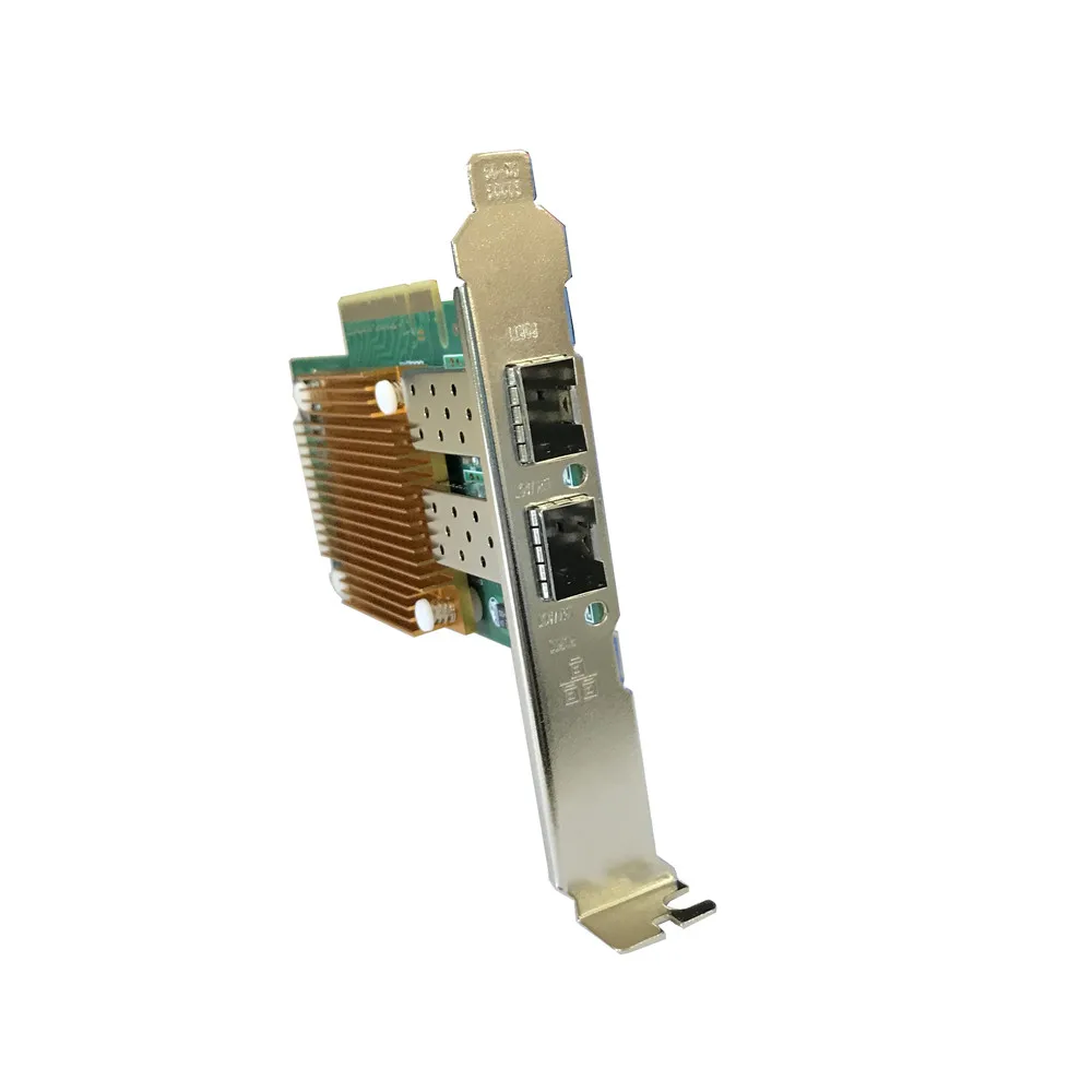 10gbps双端口sfp + Nic兼容mcx312b-xcct英特尔82599es光网卡 - Buy Mcx312b-xcct,Sfp ...