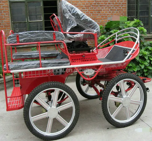 Marathon Horse Carriage Horse Training Carts - Buy Marathon Horse ...