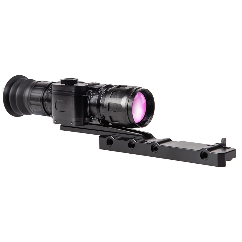 Wholesale Military Tactical Thermal Night Vision Scope Hunting Sights ...