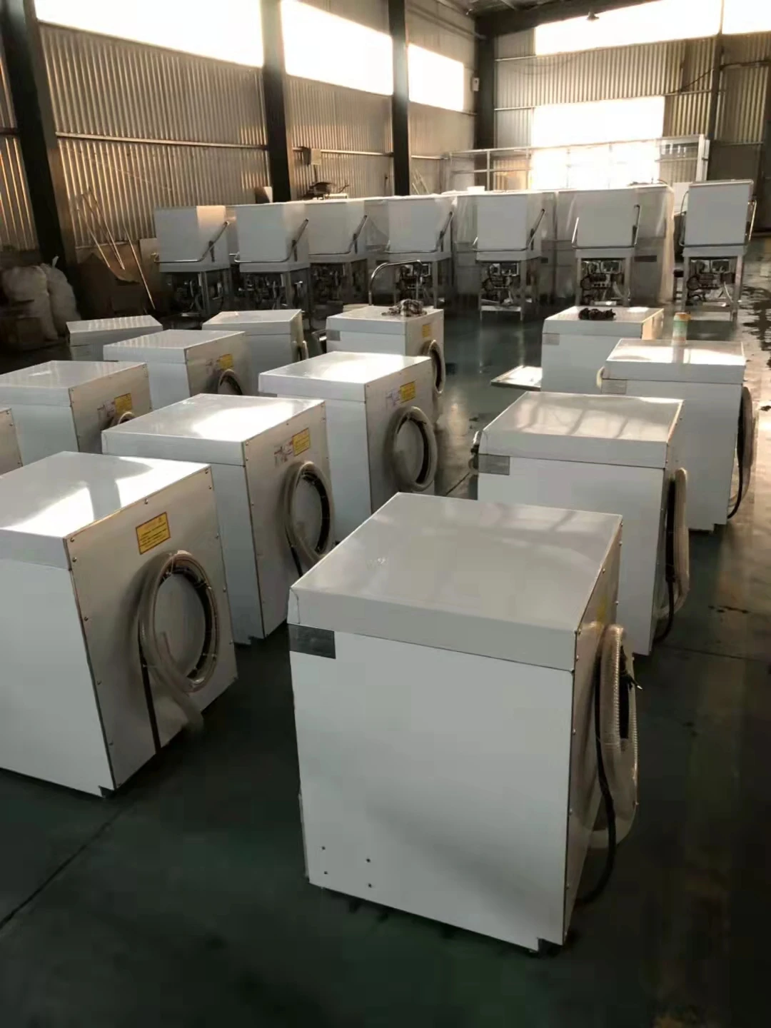 Commercial Under Counter Undercounter Dishwasher Glass Cup Washer ...