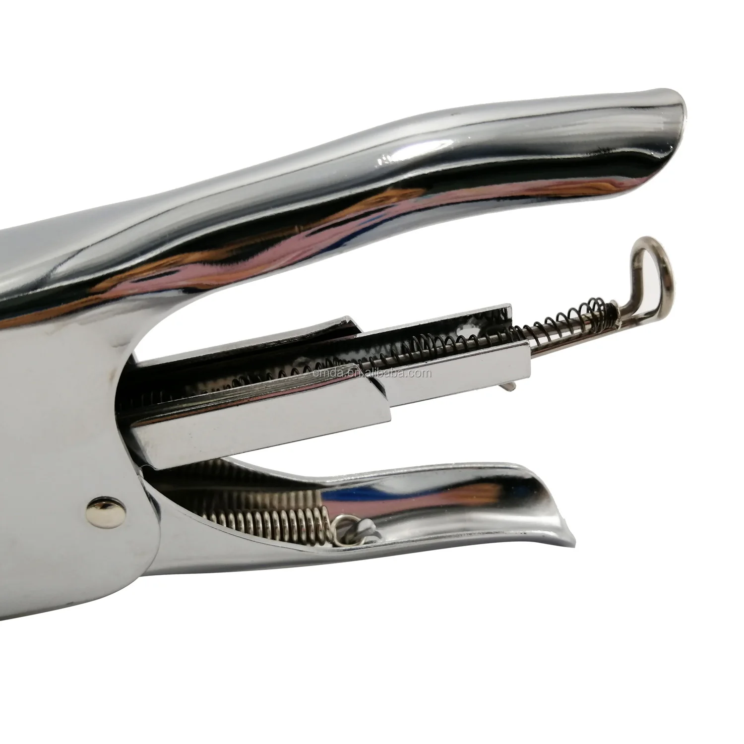 EMDA Plier Stapler - High Quality Office Desktop Stapler