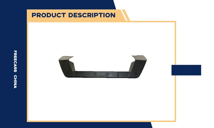 欧洲卡车车身零件中心保险杠 82467991 82453724 适合沃尔沃卡车配件 - Buy 中心保险杠，欧洲卡车车身零件中心保险杠，中心 ...