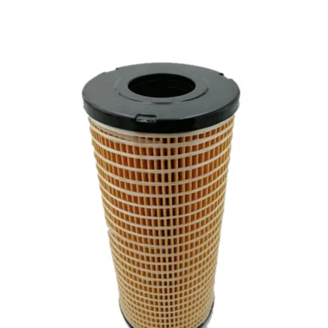 Hydwell Factory Generator Set Fuel Filter Paper 1r-0718 1r0718 1r0756 ...