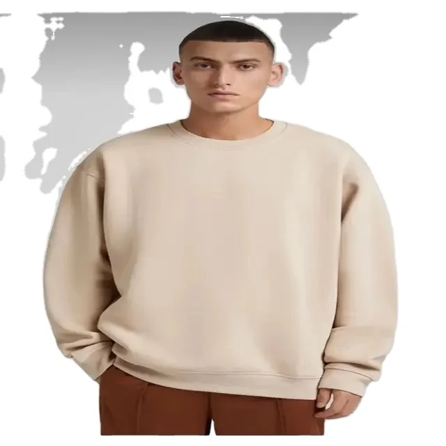 Men Blank Without Emblem Casual Oversize Different Size And Color ...