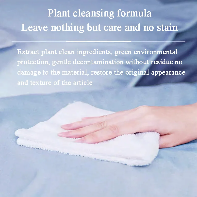 Family Easy Clean Dry Clothes Cleaner Quick & Convenient Jacket Dry ...