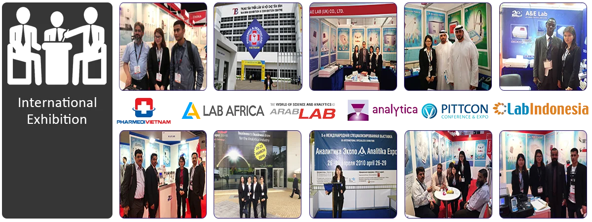 Company Overview - AELAB GUANGZHOU CO.,LTD