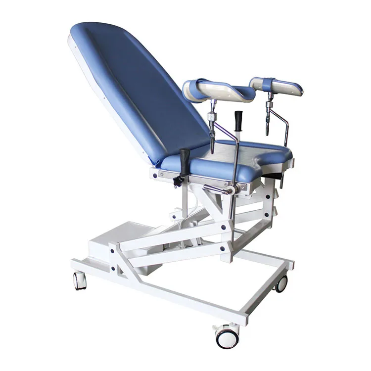 Ch-t600 Obstetric Delivery Table Obstetrics Gynecology Equipment ...