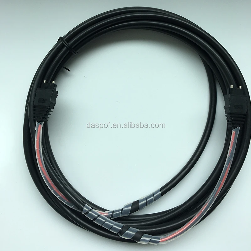 Mitsubishi CF-2071 Optical Fiber Cable - Single-Mode FTTP