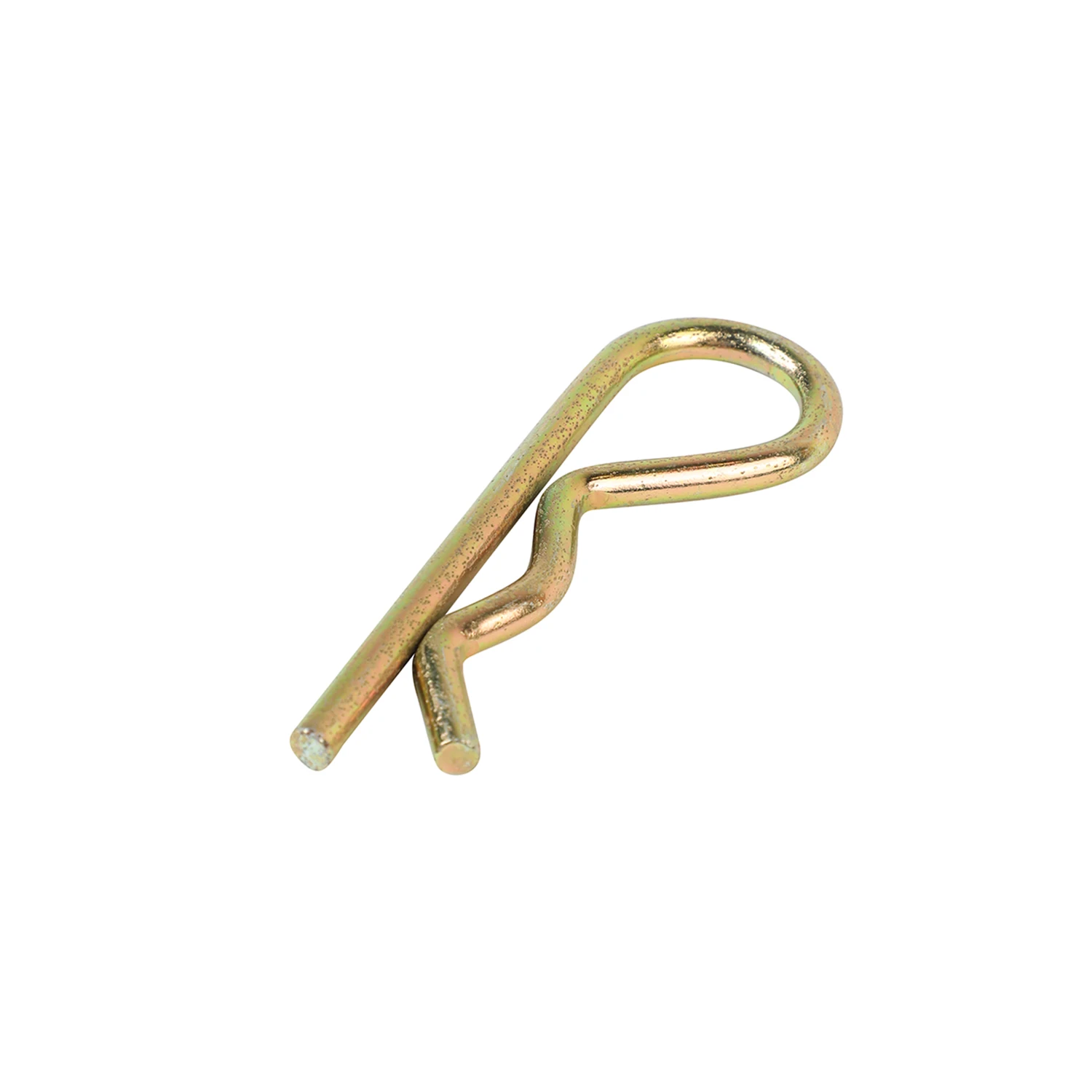 Heavy Duty R Pin for Tractor Linkage Parts by JRS Farmparts India