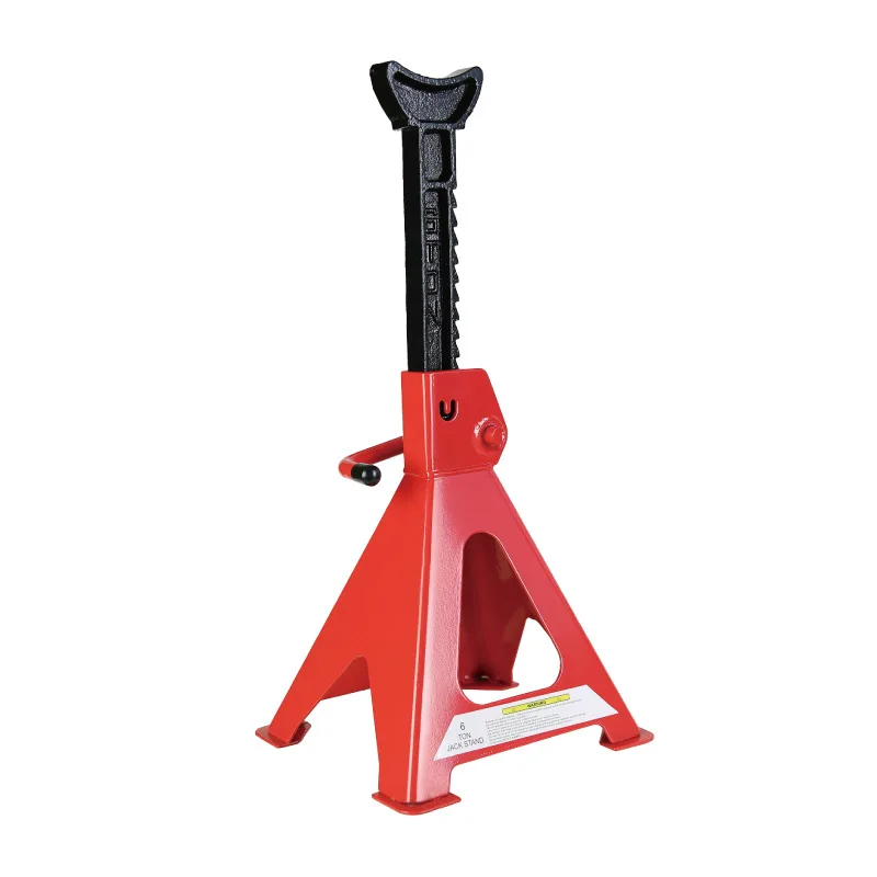 3T 6T Jack Stand Heavy Duty Car Jack Stand Car Repair Safety Support ...
