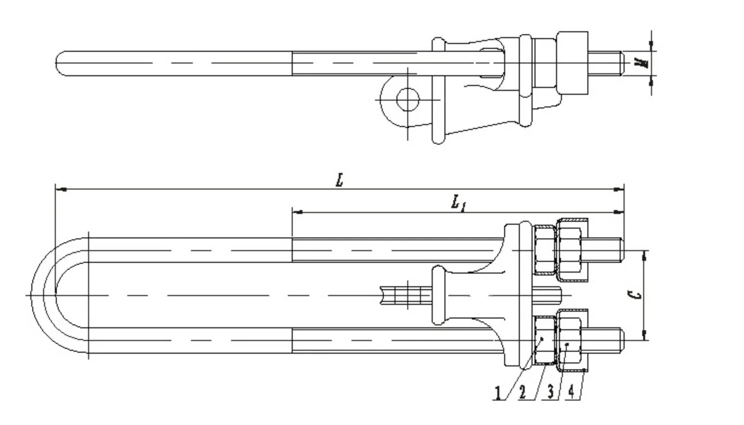 UT Wedge Clamps - Reliable and Adjustable Power Accessories