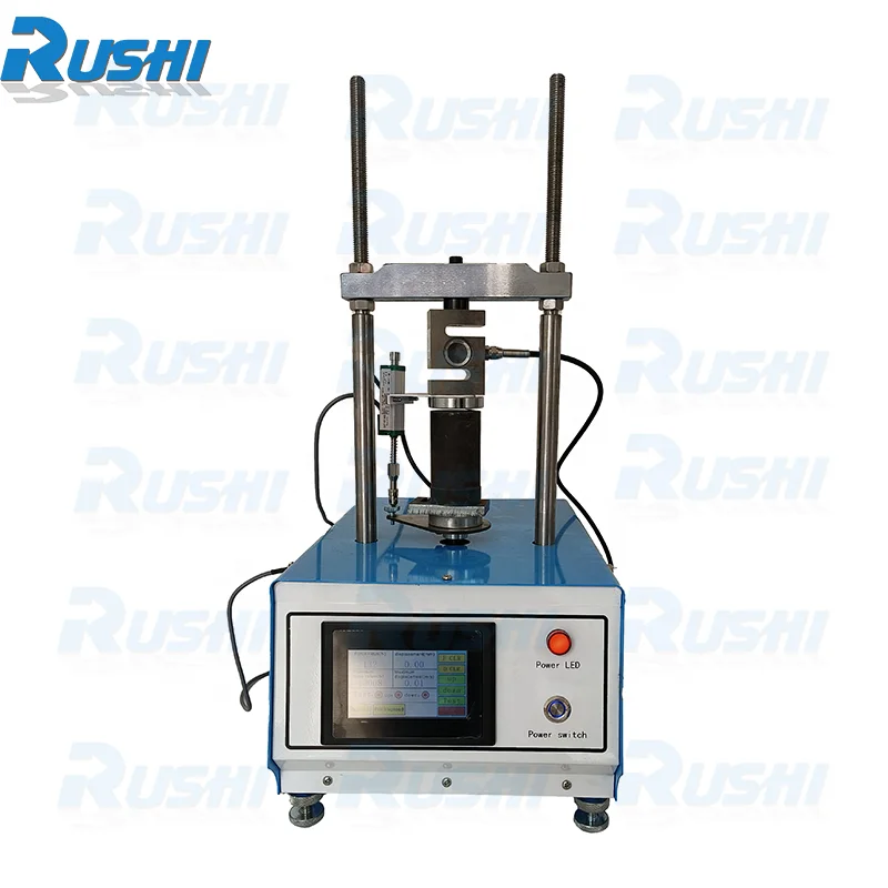 Digital Display Soil Unconfined Compressive Strength Tester - Buy ...