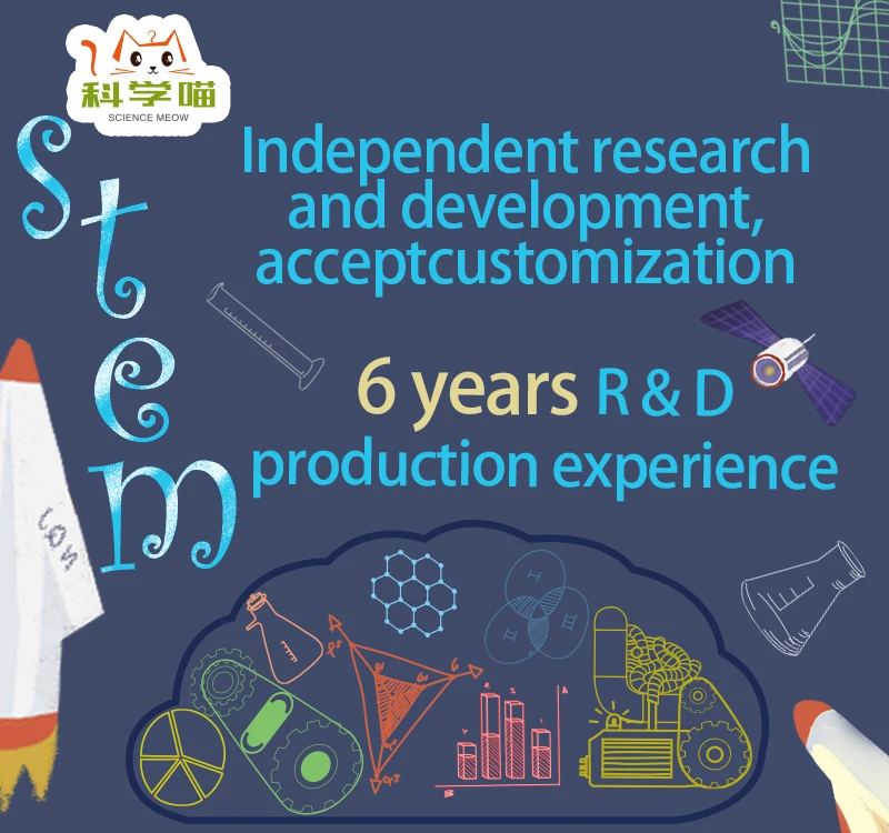 Stem Education Arduino Kit Box Arduino Programable Diy Toy Robot For ...