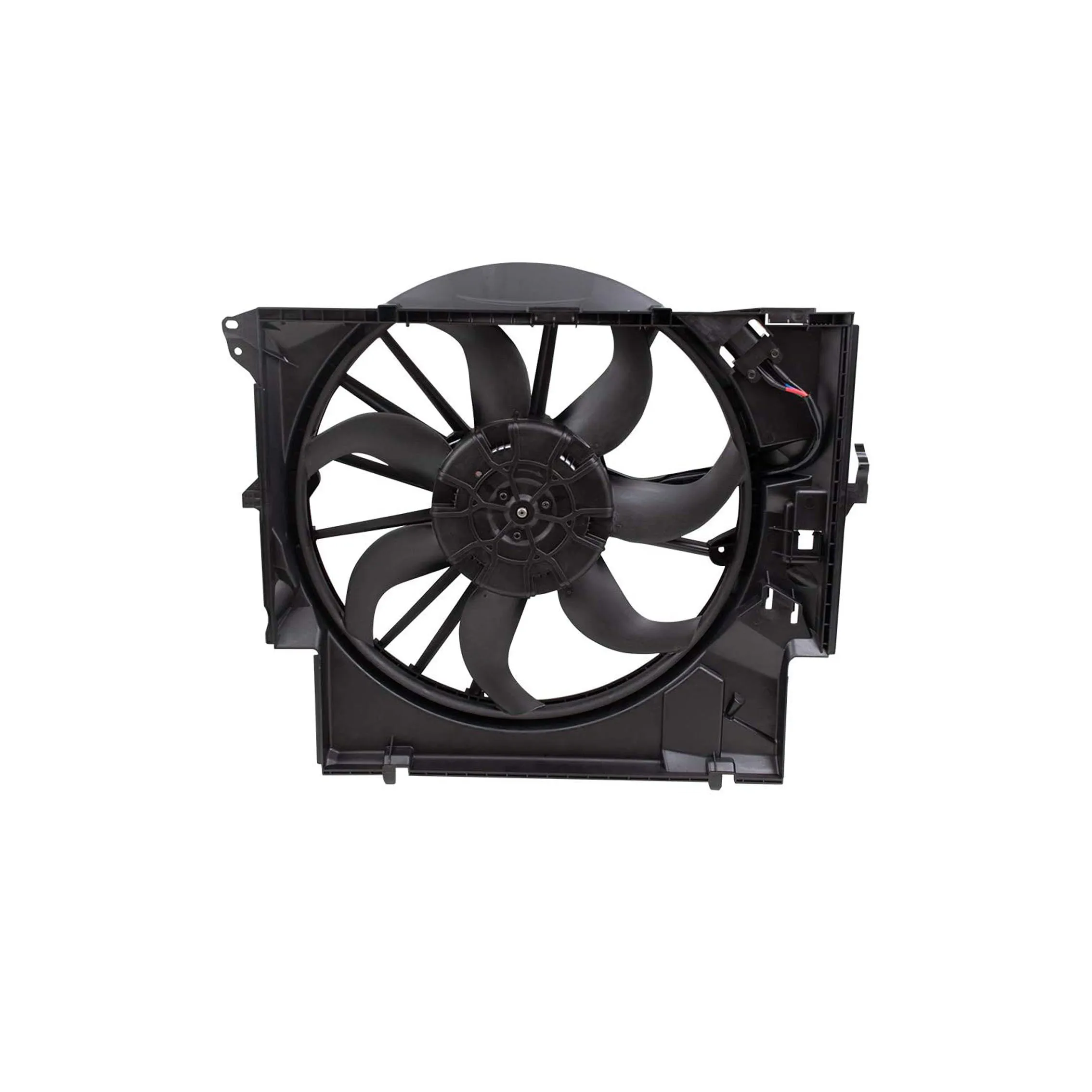 BMW Radiator Condenser 17427545366 for X3, X5, E53, E70