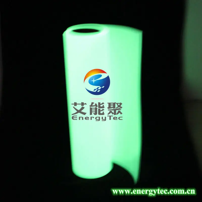 Luminescent Paper - Buy Luminescent Paper,Photoluminescent Film ...