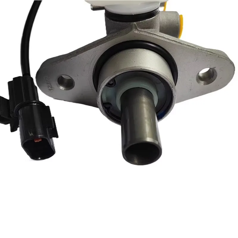 Car Brake Master Cylinder Vacuum Pump Brake Assembly For Jac Refine M3 ...