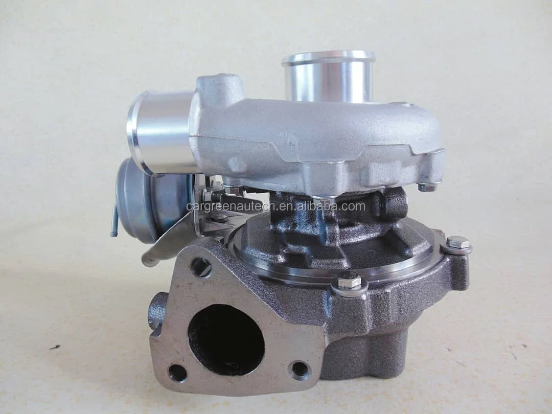 757886-0003 757886-5003S 28231-27400 GTB1649V Турбокомпрессор для ...