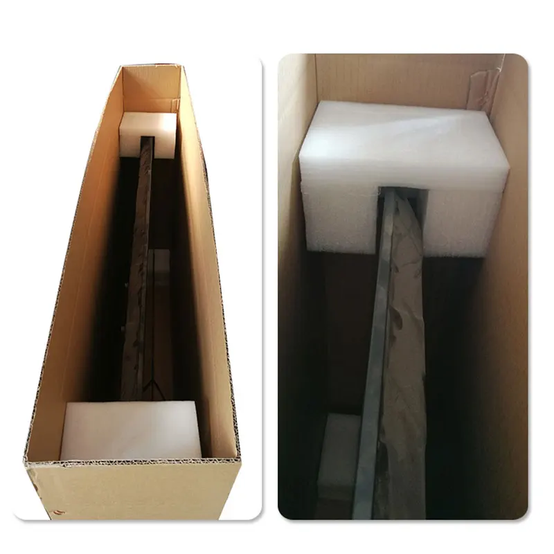 55/60/65/70/75/85 Inch Tv Screen Moving Special Packaging And Packaging ...