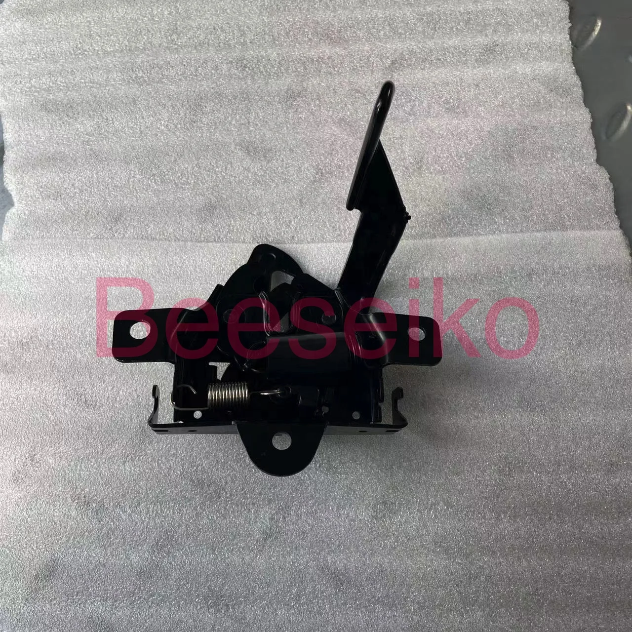 Hood Latch Assembly For 2012-2017 Hyundai Accent 81130-1r000 - Buy Hood ...