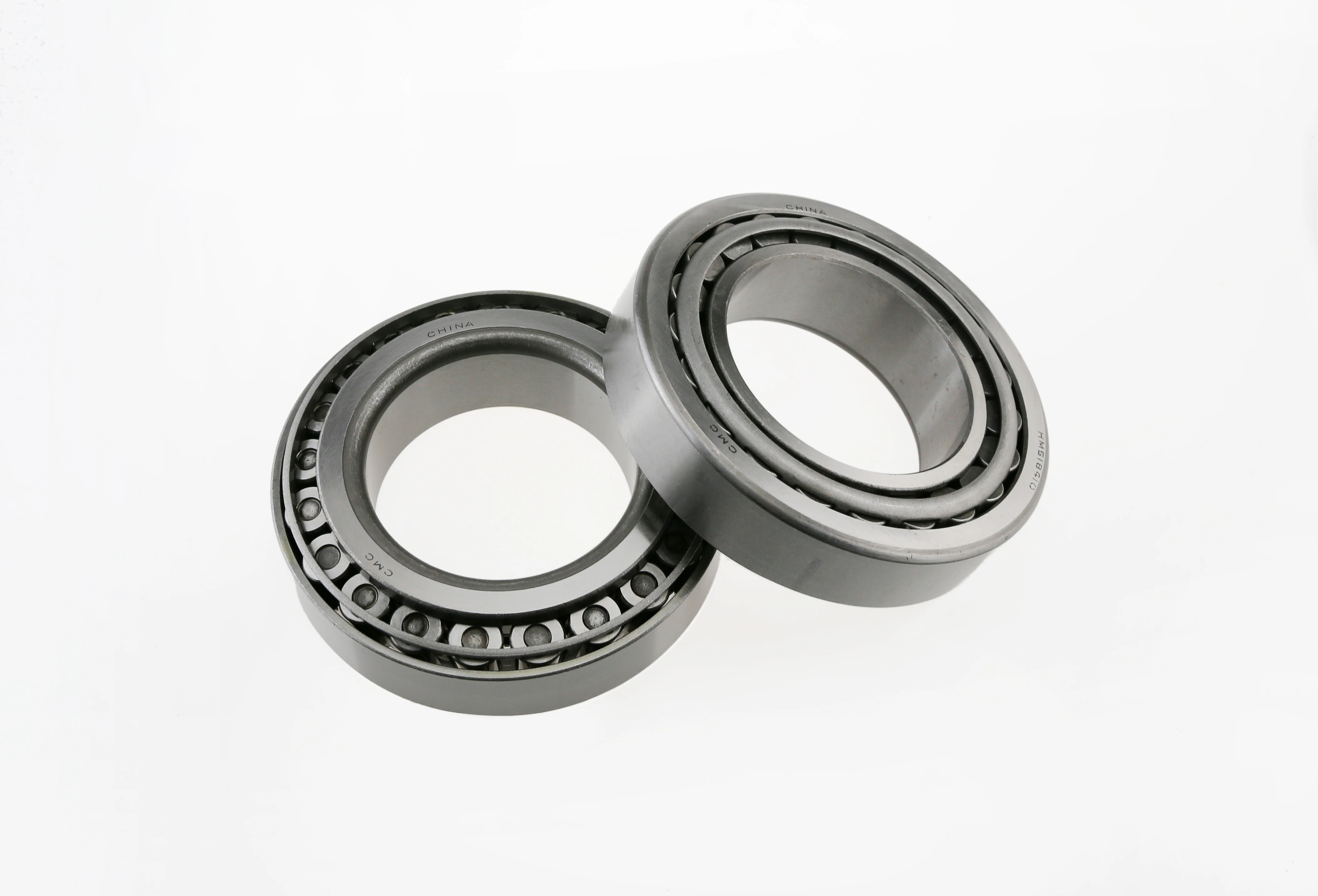 Heavy Duty Rear Axle Bearing Tapered Roller Bearing Cone M804049 47.625 ...