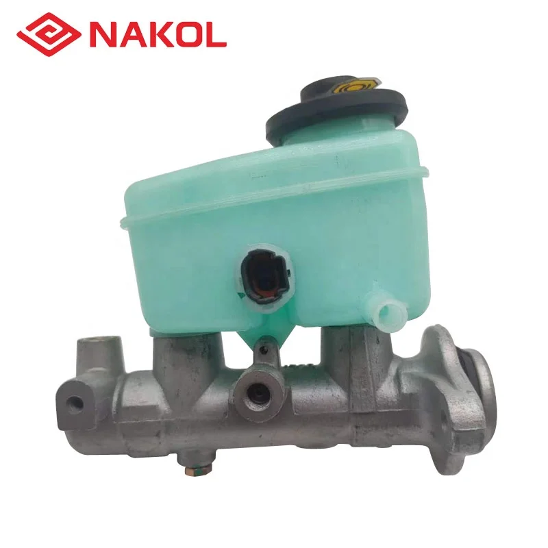 OEM 47201-60A00 Brake Master Cylinder for TOYOTA Land Cruiser