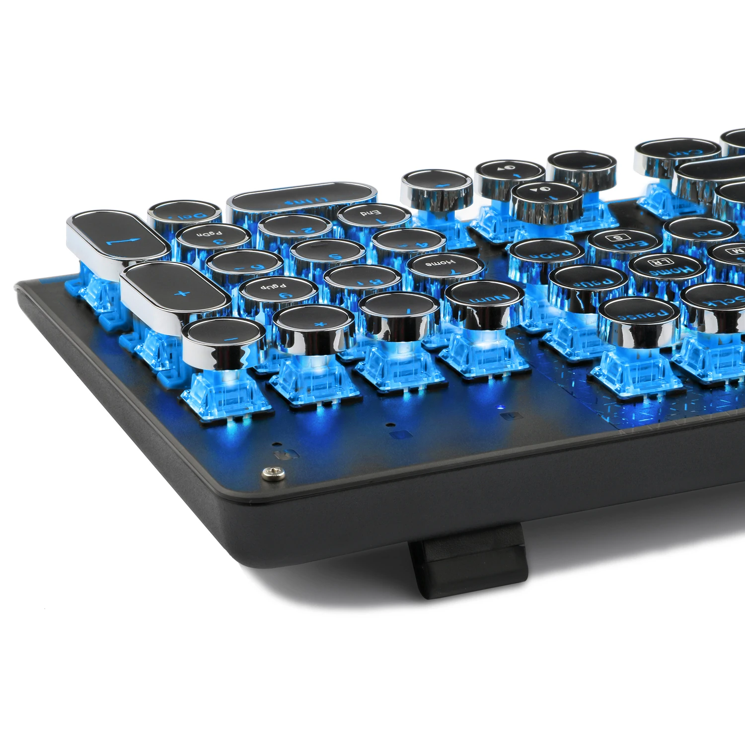 Waterproof Ergonomic Teclado Gaming Mechanical Keyboard Frame Mouse Y ...