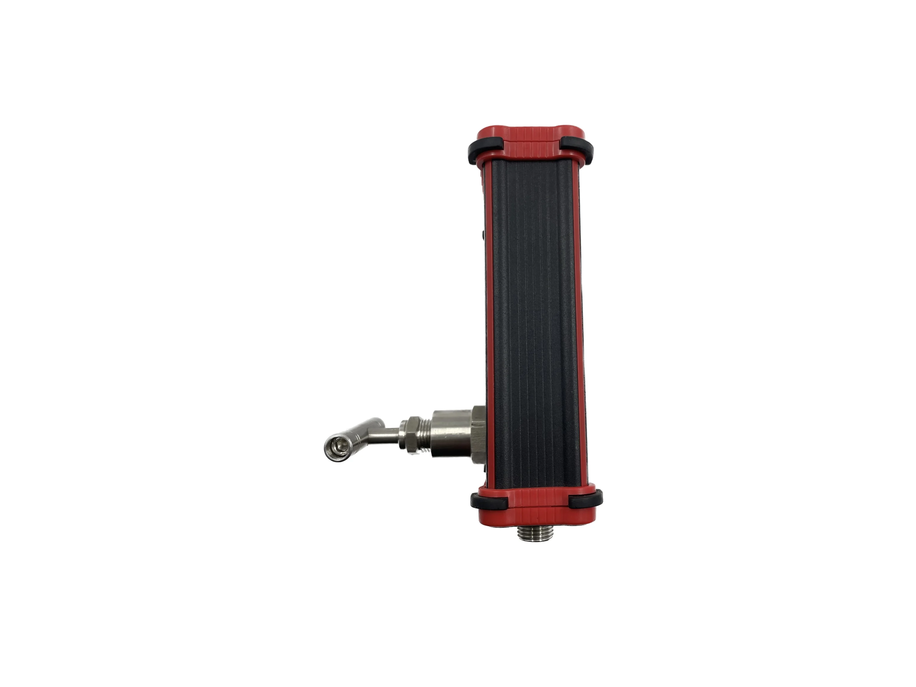 Eletronic Differential Manometer Bvf200 With High Accuracy And Very ...