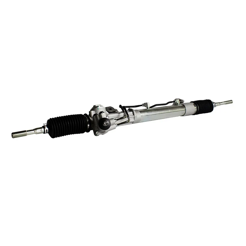 Aftermarket Steeringgears Power Steering Rack for Toyota HZJ100 HDJ100 ...