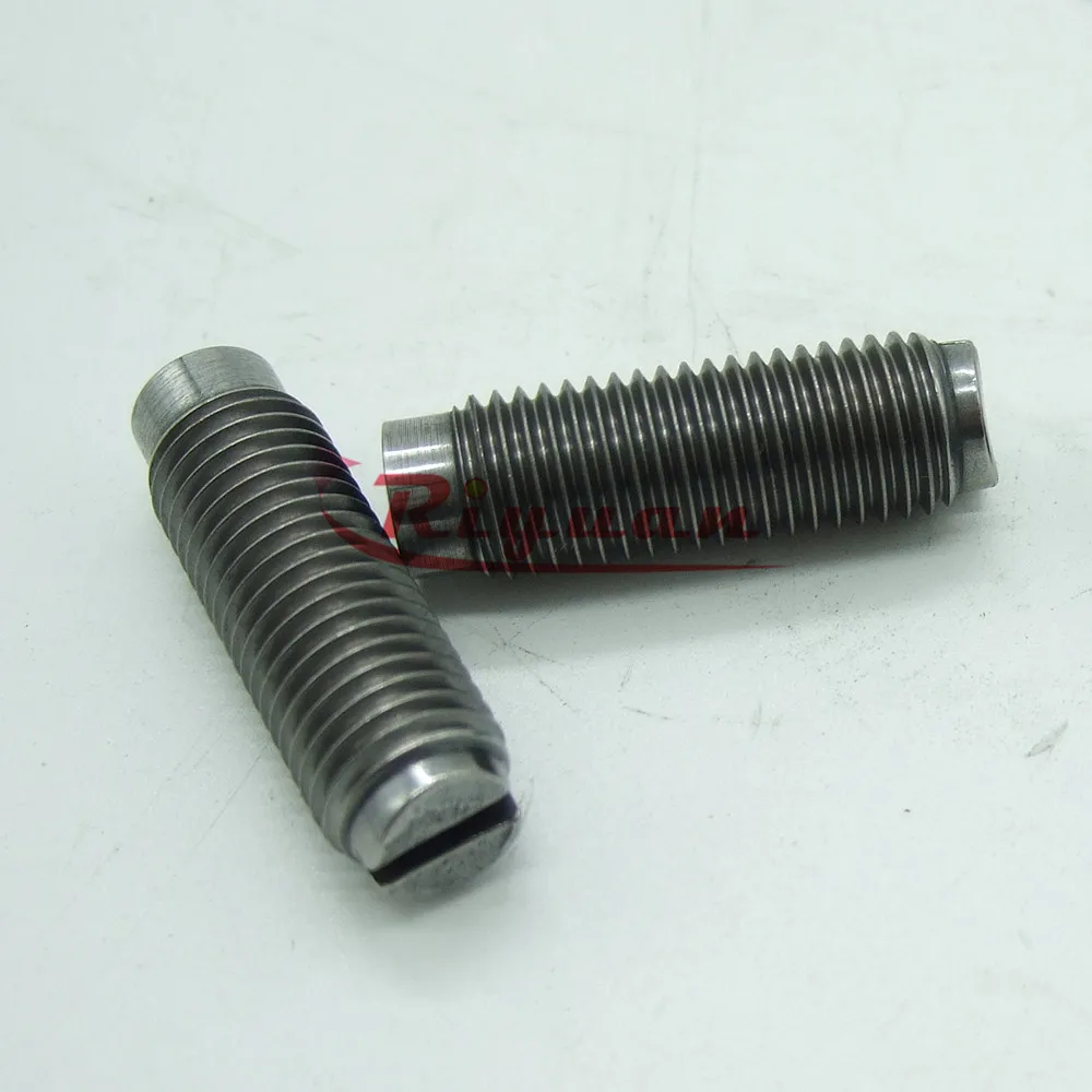 Isuzu Valve Adjusting Screw 8-94367526-2 for ZX240-3